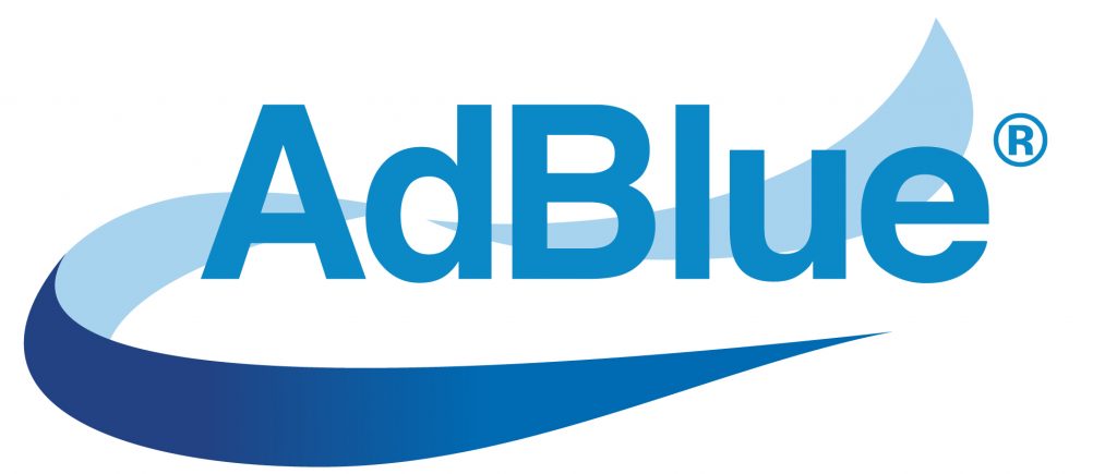 Adblue Logo